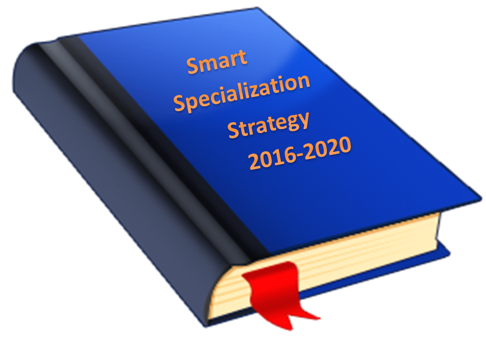 Smart Specialization Strategy 2016-2020 Adopted - Modus Melior Ltd.